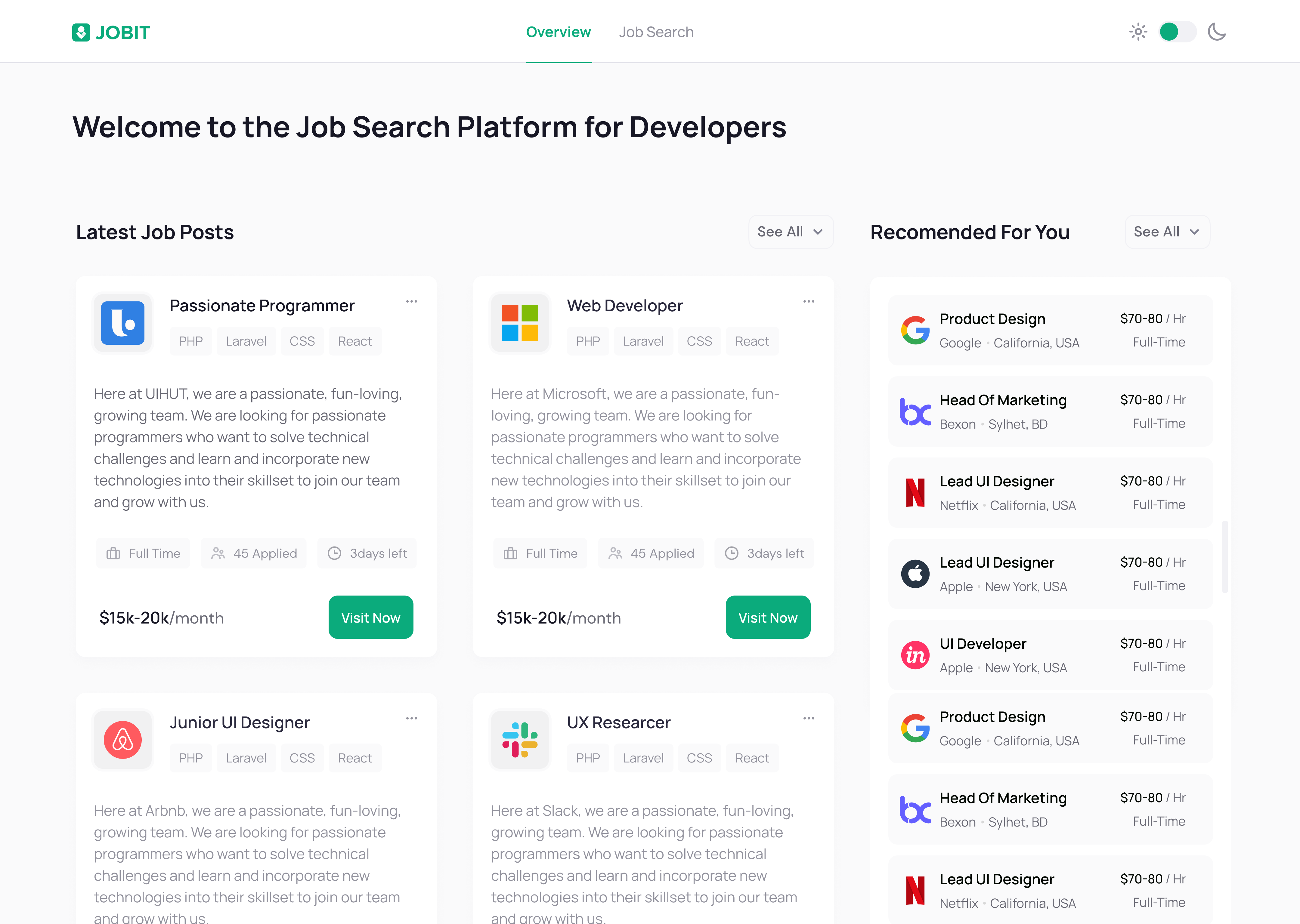 M Talha | Mern Stack Developer